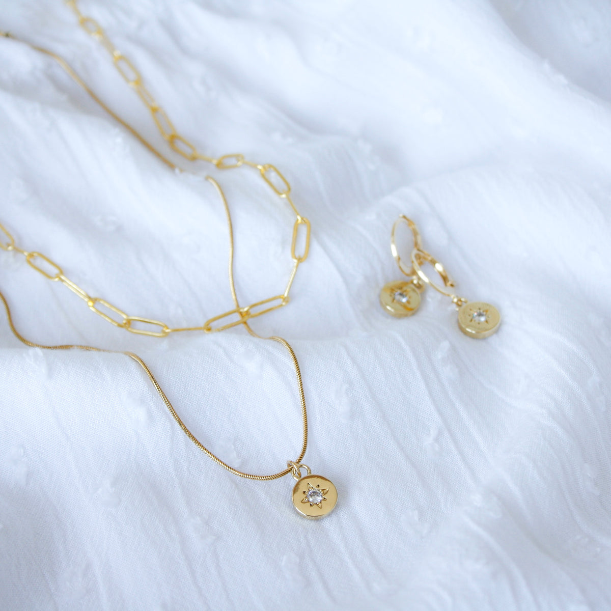 Kette Stella – Shining Memories